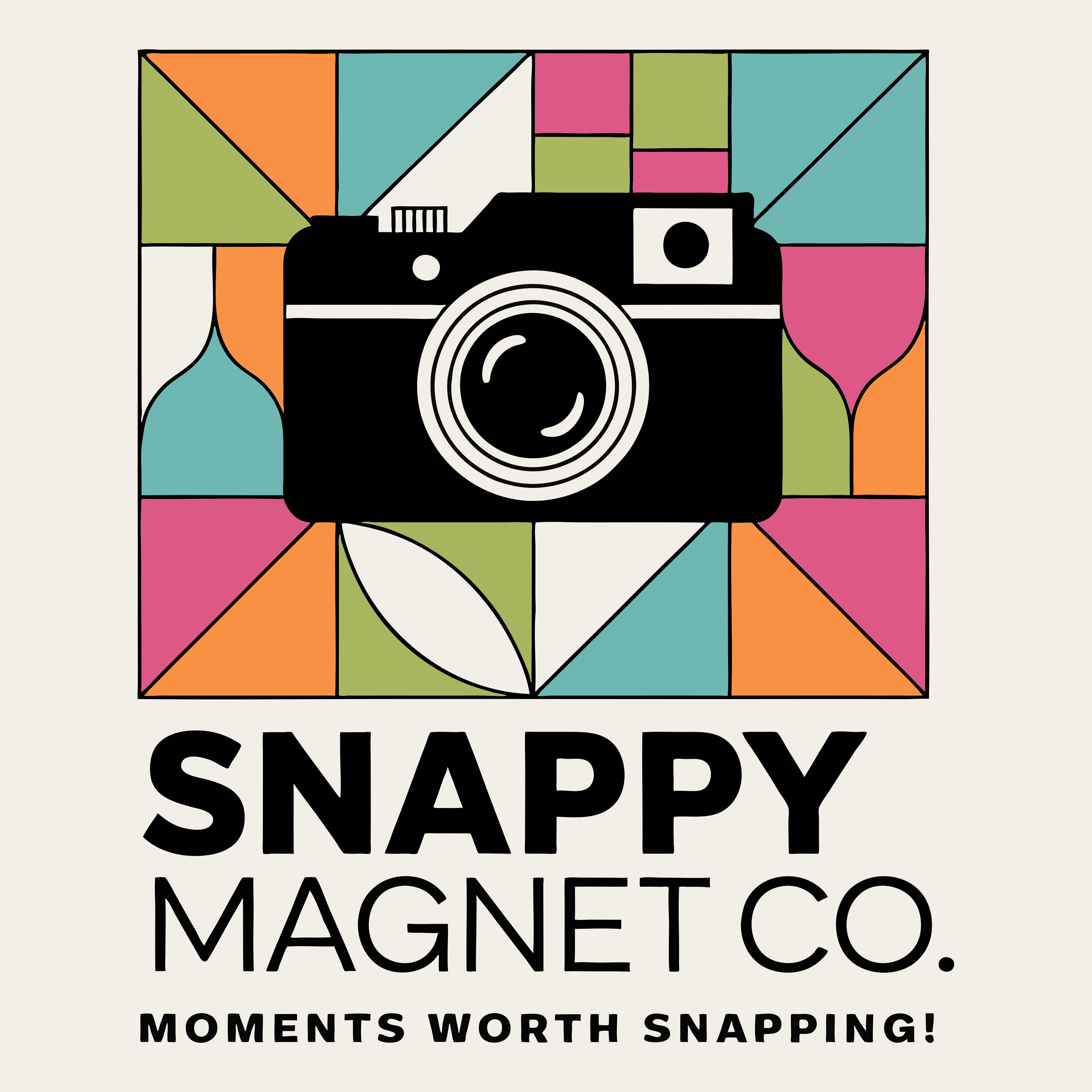 Products – Snappy Magnet Co